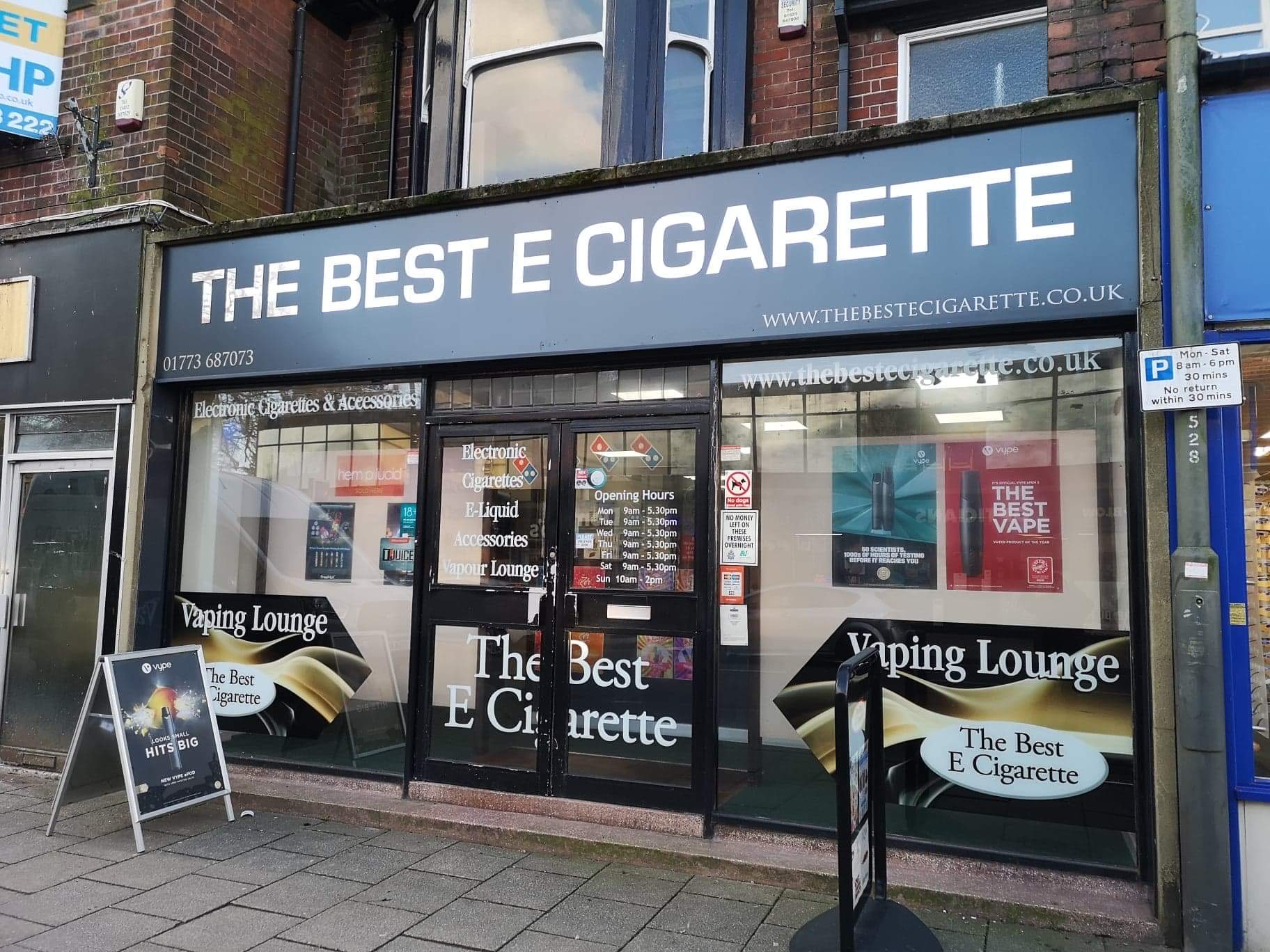 Our Products Fascia Signs Kaydor Signs Ltd Our Products Fascia Signs Kaydor Signs Ltd